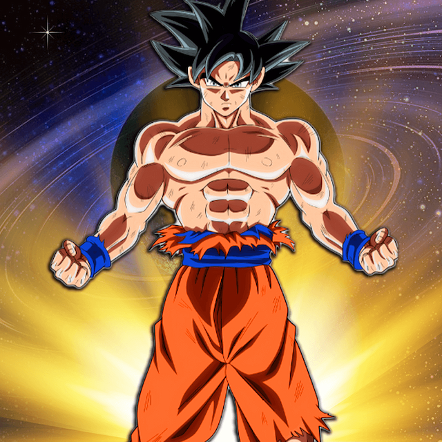 Goku Training Plan (16-Week At-Home) | Boostcamp App