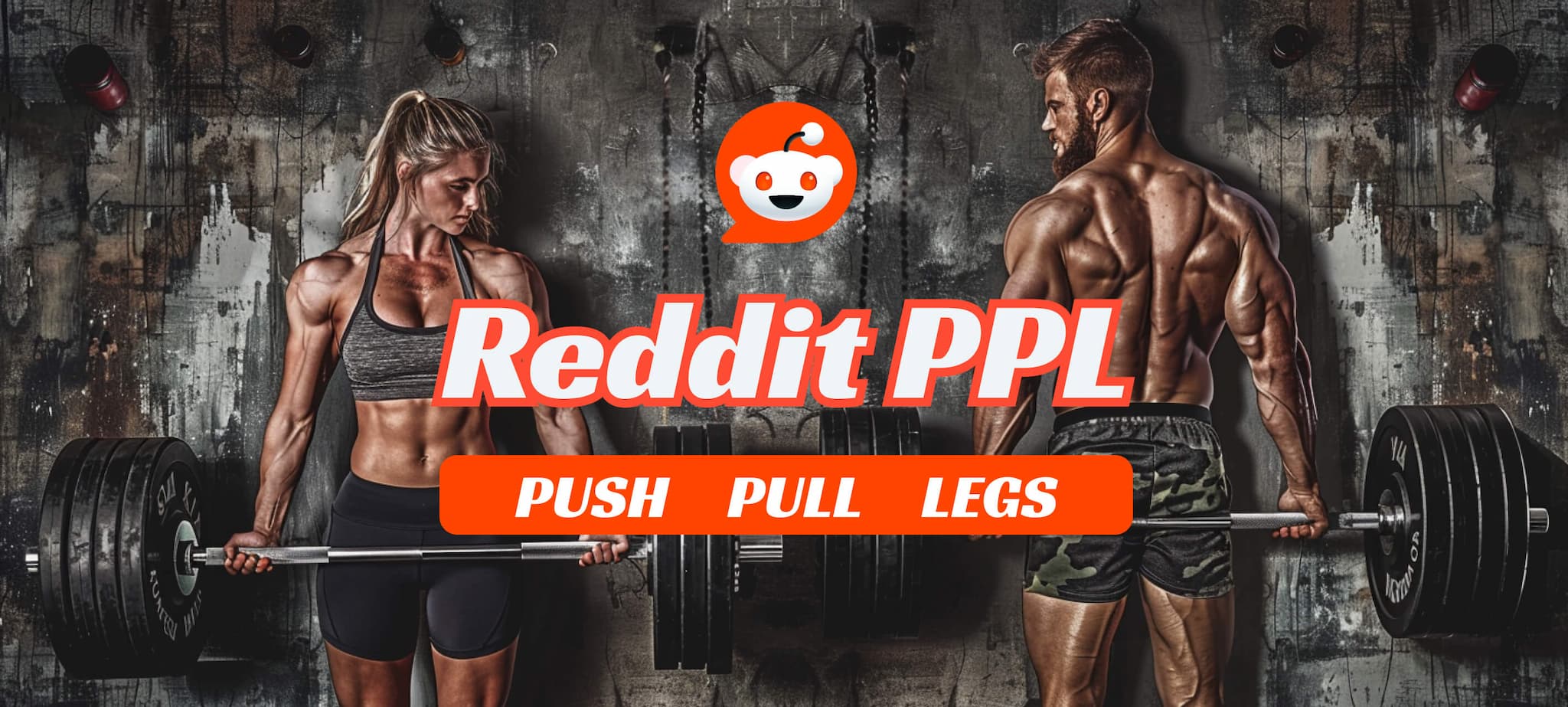 Reddit PPL | Boostcamp App