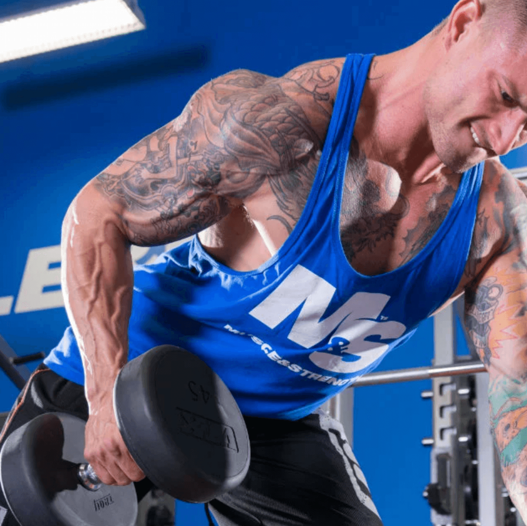 Reddit's Bodyweight Fitness Recommended Routine | Boostcamp App