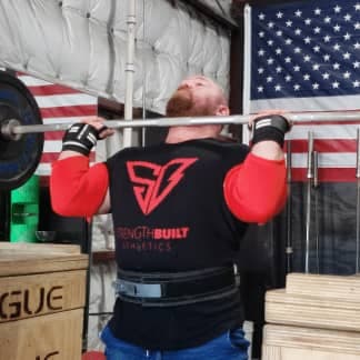 Fullsterkur Strongman Program | Boostcamp App