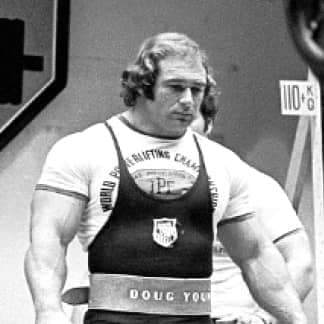 70s Powerlifter | Boostcamp App
