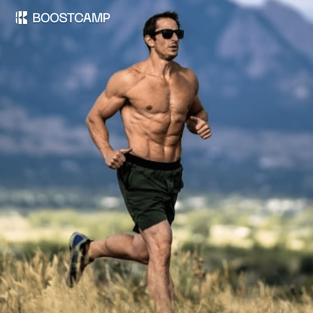Road House Training Plan | Boostcamp App