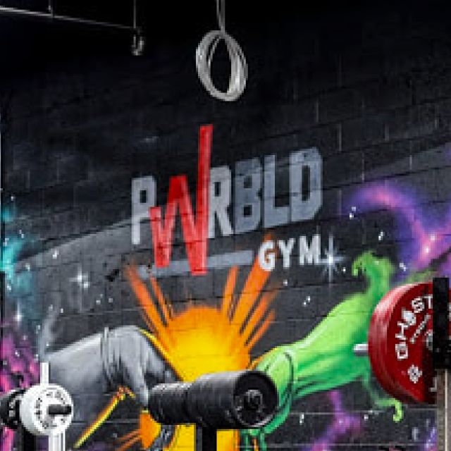 Matt Vena Intermediate Powerlifting Program | Boostcamp App