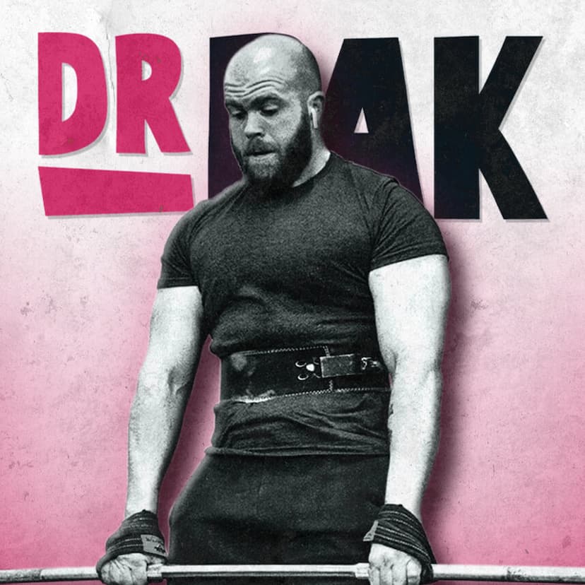 Powerlifting Minimum Effective Dose Program | Boostcamp App