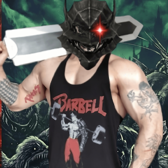 Beast Slayer - Berserk Method Full Body Program | Boostcamp App