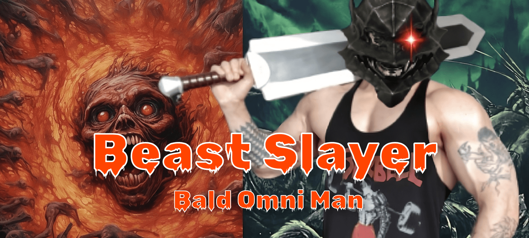 Beast Slayer - Berserk Method Full Body Program | Boostcamp App