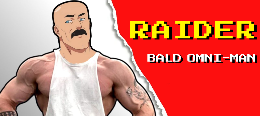 Raider | Boostcamp App