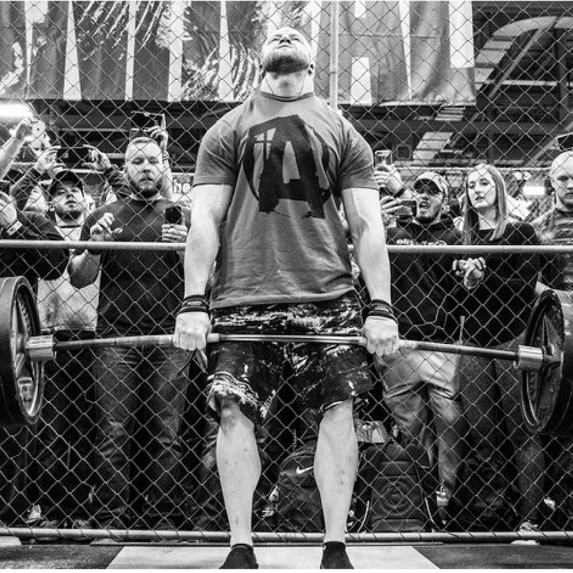 Candito 6 Week Strength Program | Boostcamp App