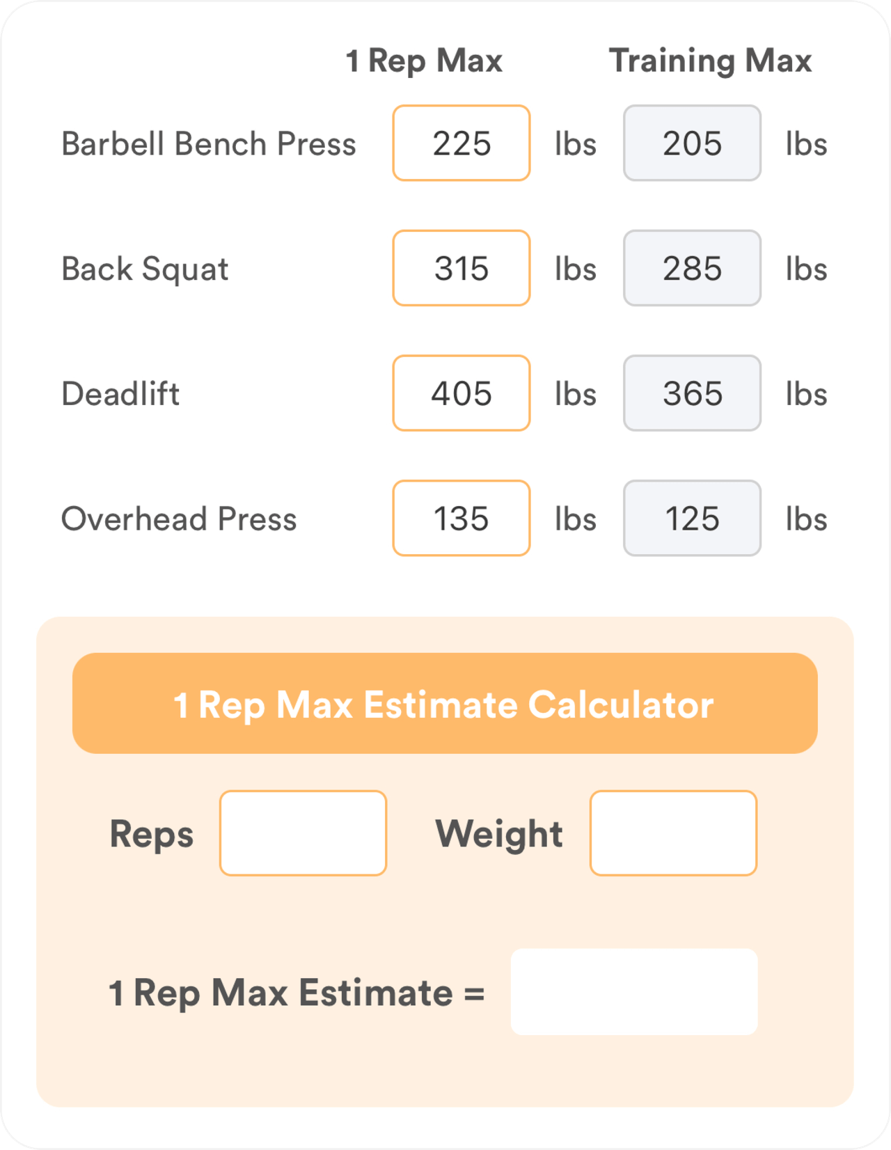 App for Reddit's best workout programs | Boostcamp App