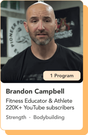 App for Reddit's best workout programs | Boostcamp App