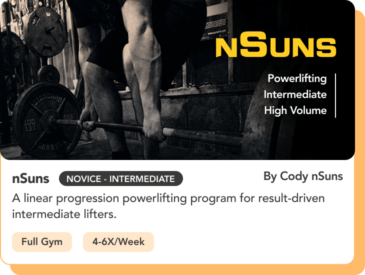 App for Reddit's best workout programs | Boostcamp App